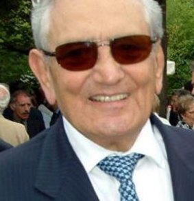 Nutella owner Michele Ferrero dies at 89