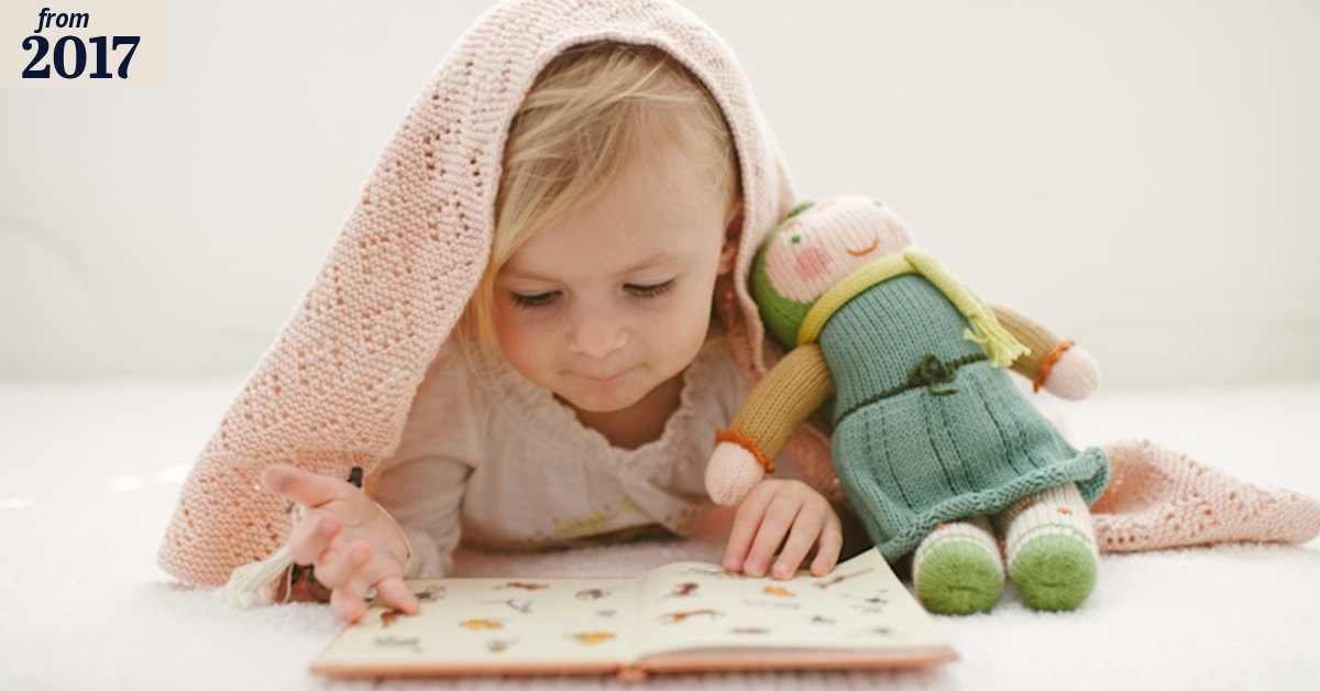 Why kids don't need to hear 'fat talk'