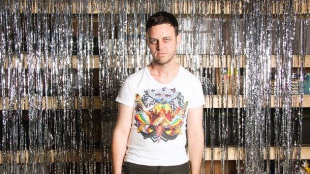 Comic coincidence sends Perth cancer nurse on dream holiday