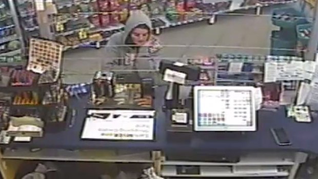 Impossible to know whether woman was already dead when man shot her ...