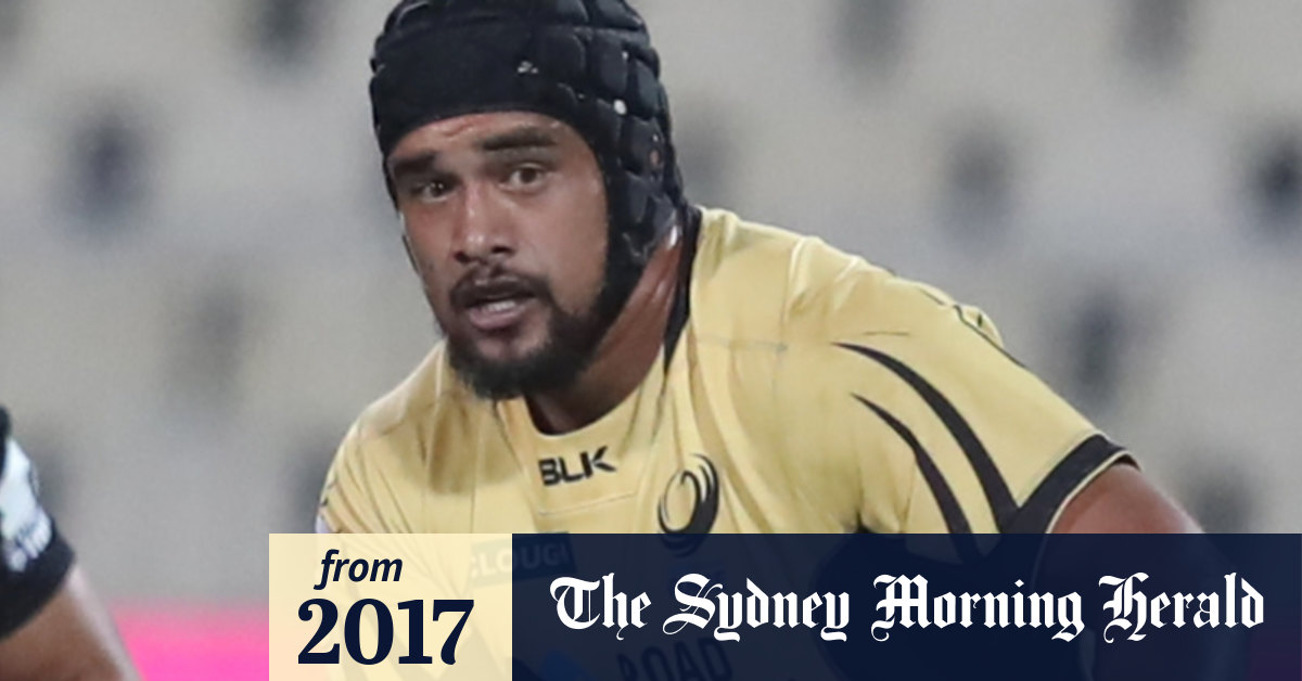 Tetera Faulkner over the moon with Wallabies recall, eyeing off ...