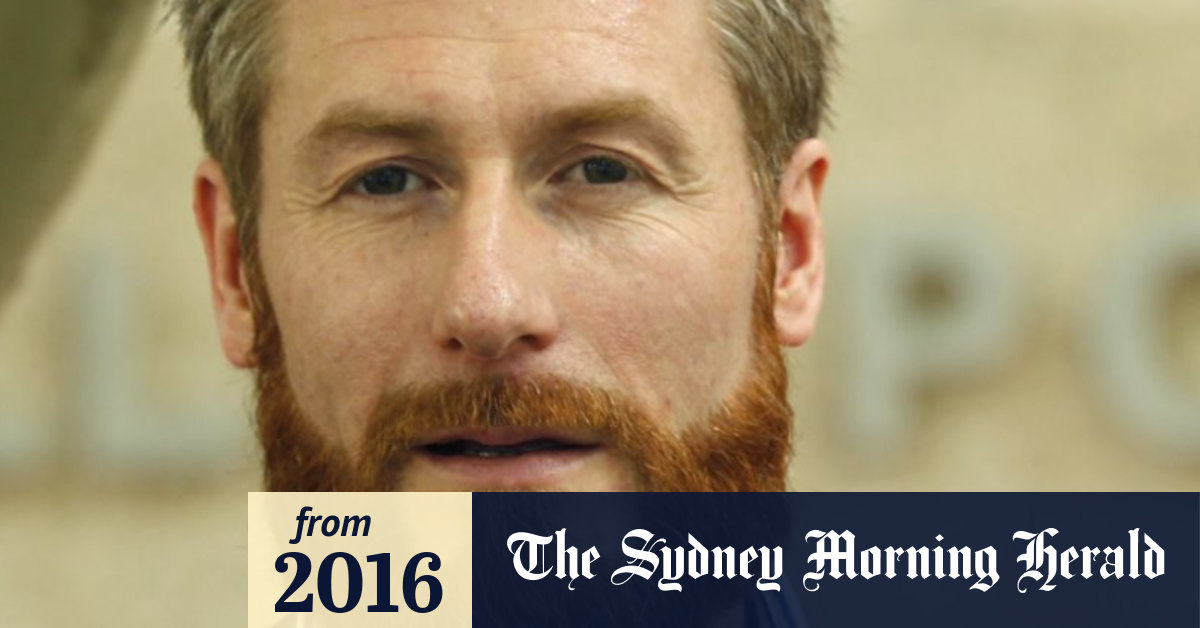 Riot cop, anti Uber activist, Hockey's driver, bankrupt: The many faces ...