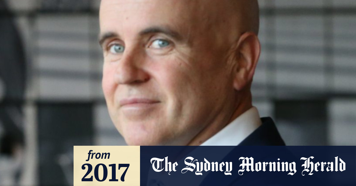 Former education minister Adrian Piccoli quits politics to take up job ...