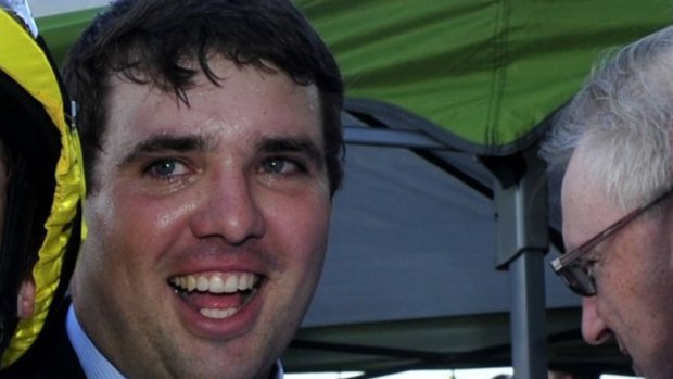 Stewards left to find the truth in Sam Kavanagh cobalt inquiry