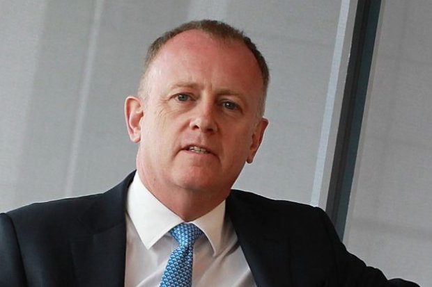 QBE CEO John Neal to step down