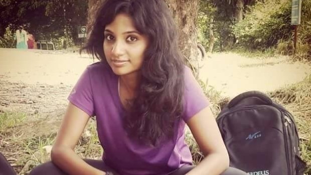 Indian woman speaks out after being shamed by rickshaw driver for ...