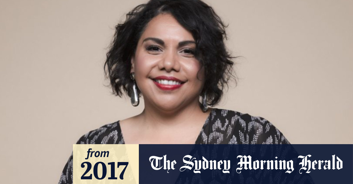 Deborah Mailman stars in first animation to feature Indigenous Australians