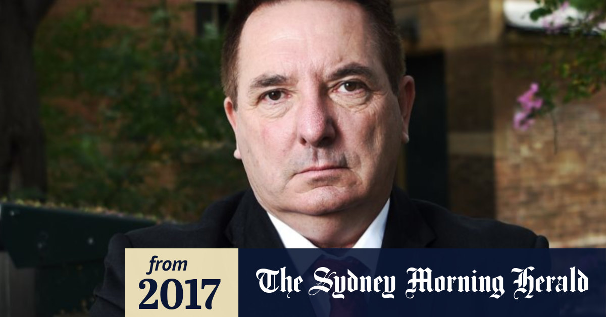 Marcus Cornish: Penrith 'the last bastion of the Australian way of life ...