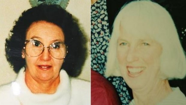 Portland double murder accused Robert Penny dies before day in court