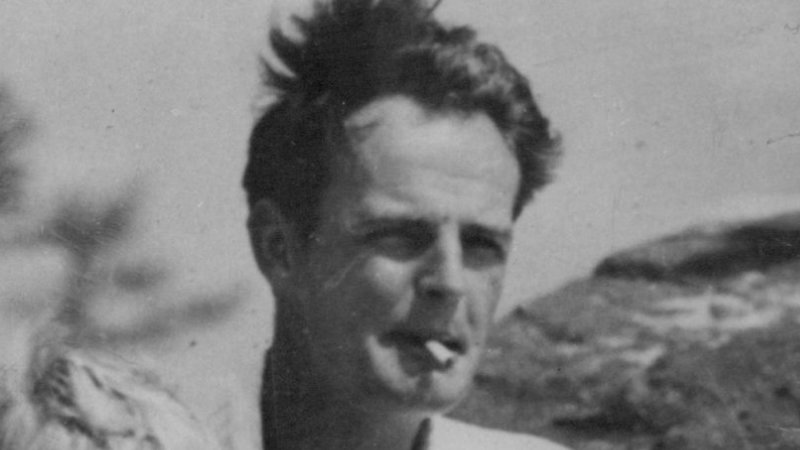 The Cambridge Five's Donald Maclean: 'Good old Donald' was a very good spy