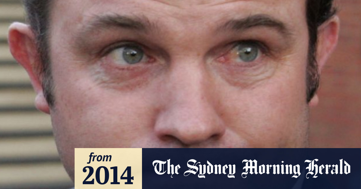 Former NRL star Craig Field the 'peacemaker', not murderer, court hears