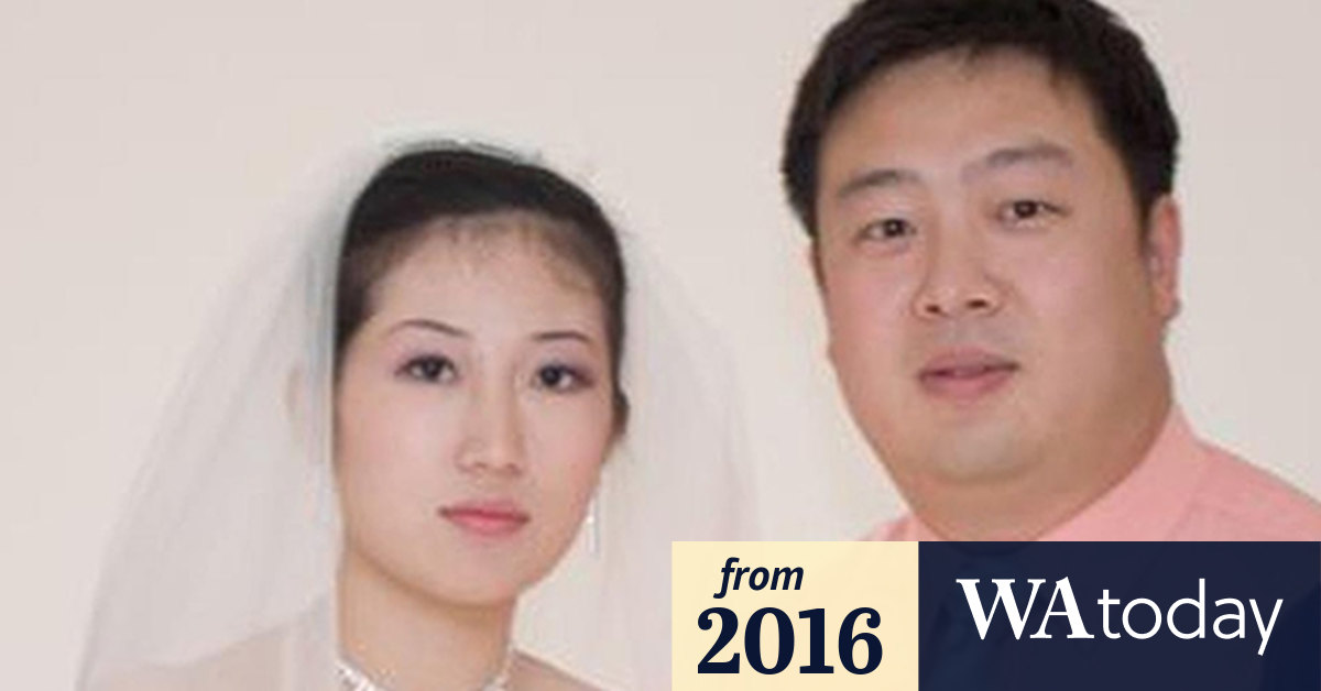 Perth Airport arrest over 2010 Balga murder case