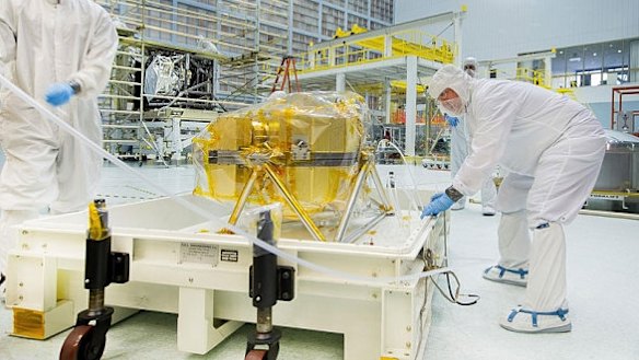 Four future space technologies that will change the world in your lifetime