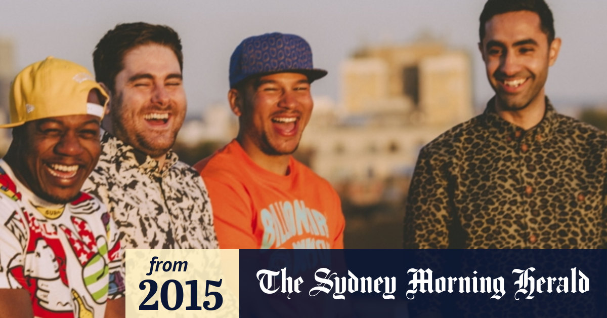 Rudimental review: indescribably exhilarating and the best party in town