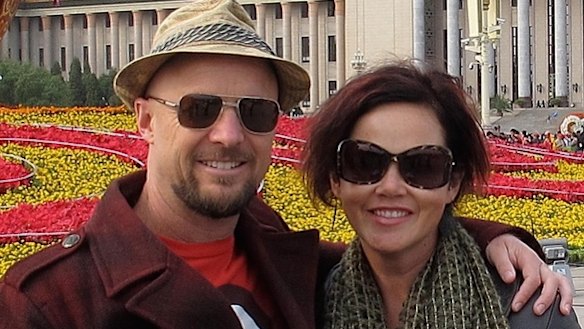 Maslin family settle with Malaysia Airlines over MH17 tragedy