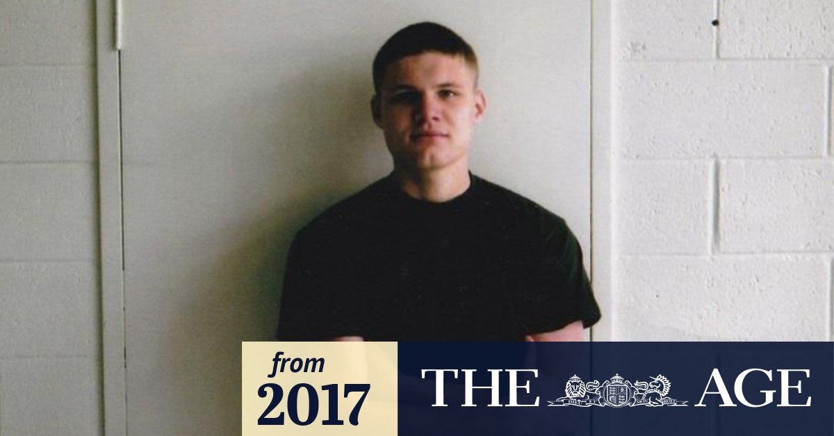 Moonee Ponds police shooting: Rodney Phillips and Sam Liszczak jailed ...