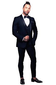 MAFS 2024 cast: Meet the brides and grooms of Married At First Sight ...