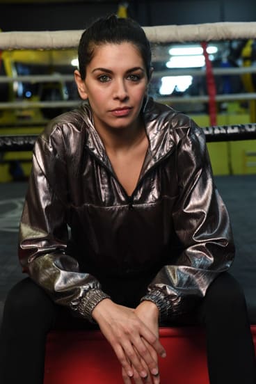 SBS drama On The Ropes punches above its weight