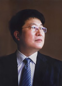 Shepherd turned billionaire eyes Micron to take on Samsung in $31b megadeal