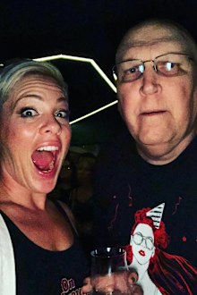 Singer Pink opens up about near-fatal drug overdose after growing up ...