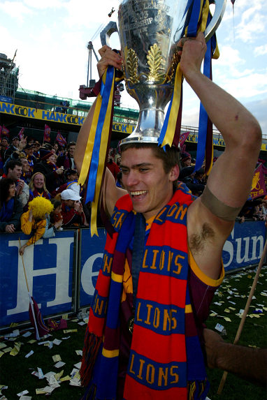 AFL finals 2023: Every Norm Smith Medallist since 2000, Lenny Hayes ...