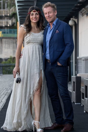 ABC TV launches 2016 programming with spotlight on local drama