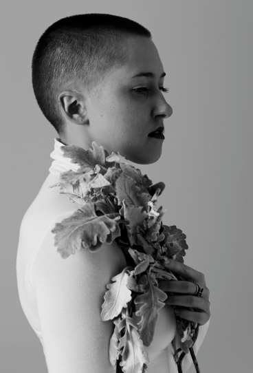 Elizabeth Hughes: 'You've only really got time to be yourself'