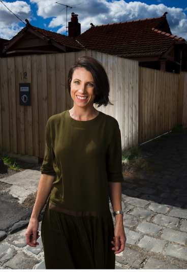 Book review: The Life of Houses, by Lisa Gorton