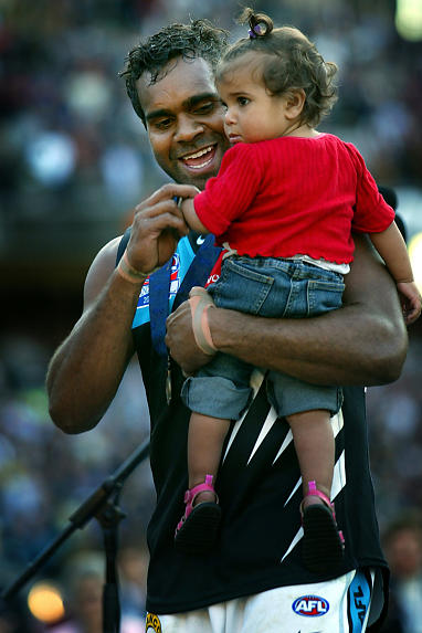 AFL finals 2023: Every Norm Smith Medallist since 2000, Lenny Hayes ...