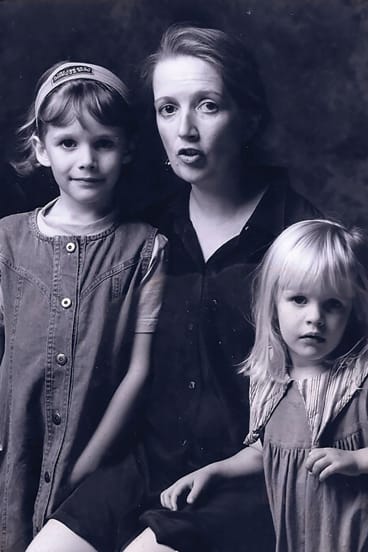 How Jane Caro found her voice