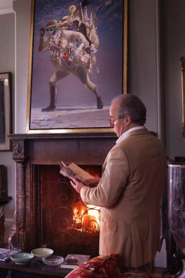 Archibald Prize winners: where are they now?