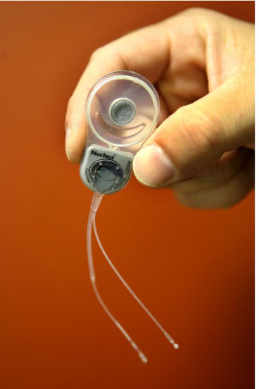 Bionic ear inventor Graeme Clark 'excited' about new project