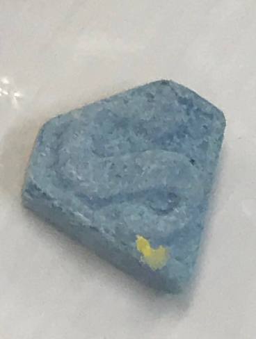 Potent drug disguised as ecstasy causes mass overdose in Newcastle