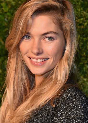 Snaggleteeth and London Gaps: the imperfect teeth trend