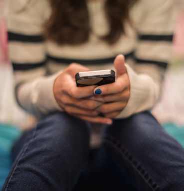 Text neck, mobile phone elbow: digital disabilities are painful and growing