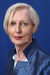 Still Point Turning: Catherine McGregor on seeing her life become a play