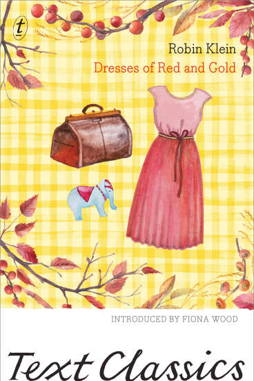 Turning Pages: In praise of Australian writer for young adults Robin Klein