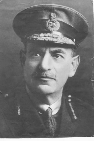 Flashback: Sir John Monash, the unsung general