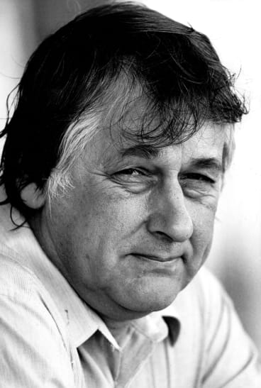 Journalist Bob Ellis dies, aged 73