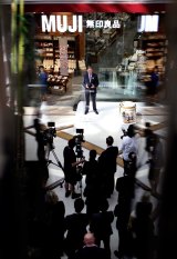 Muji to open flagship Sydney store at 500 George Street