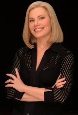 Former porn star Candida Royalle redefined sexual freedom