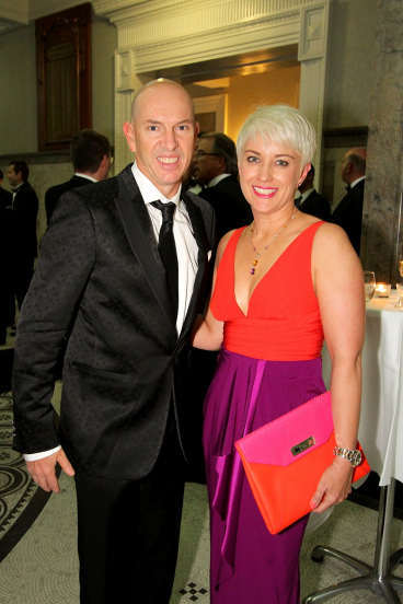 Cathie Reid's epic life building a $1 billion business and heading into ...