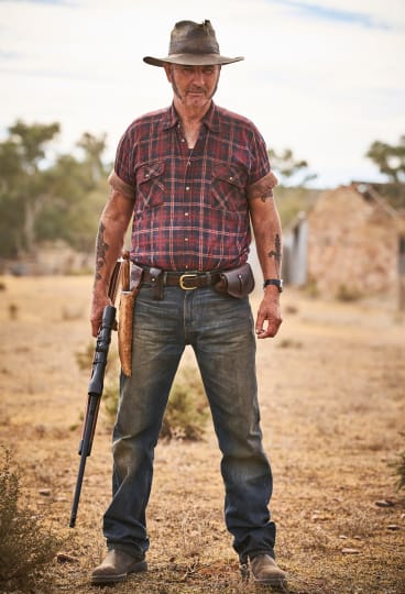 TV has handed Nicole Kidman, John Jarratt and Craig McLachlan great ...