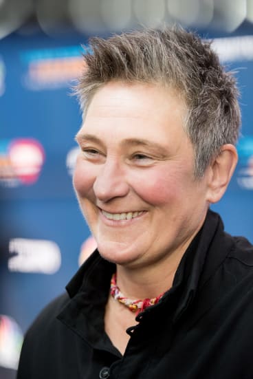 k.d. lang's Australian tour 2017: 25 years after Ingenue, this love ...