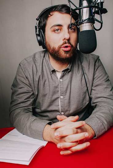 S-Town podcast: Brian Reed's captivating biography of life in the ...