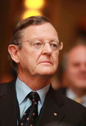 Western Mining's former boss Hugh Morgan to set up private fund to hunt ...