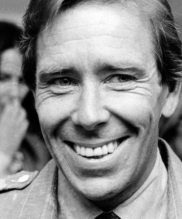 Lord Snowdon, charming royal rebel and talented photographer, dead at 86