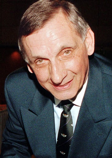 Ulrich Wegener: the hero of Mogadishu hijacking dies