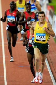 Australian Track and Field Championships 2024: Peyton Craig's rise ...
