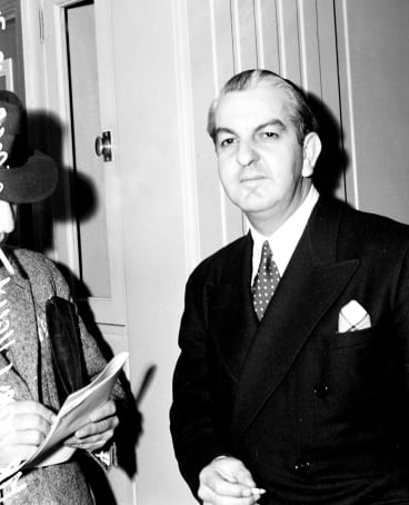 Orry-Kelly costume design exhibition opens at ACMI in Melbourne